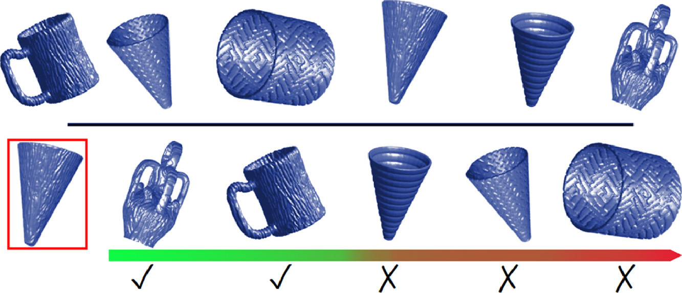 Gait Recognition Using Geometric Features and Soft Biometrics — IEEE ... Gait Recognition Using Geometric Features and Soft Biometrics — IEEE ...